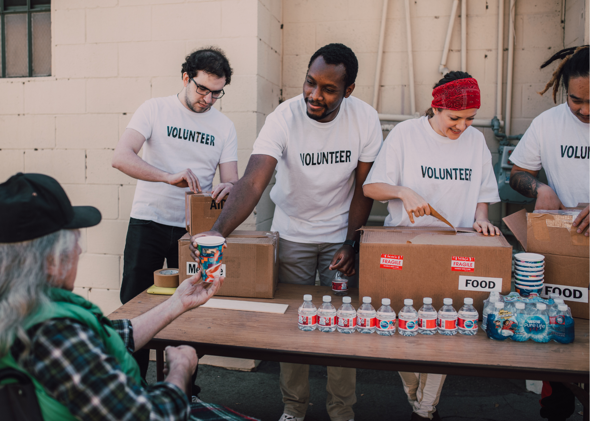 Unlock the Magic: Adding Family Service Project Love to Your Next ...
