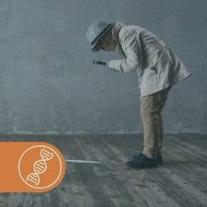 DNA: Beyond the Basics - Family Connections Experiment
